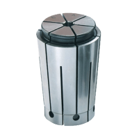 Spennhylser | Fresing | Holdning