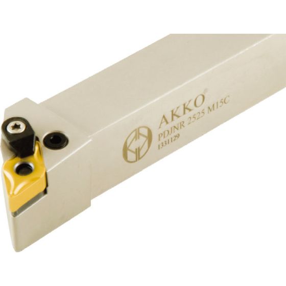 Stålholder PDJNR/L 93°